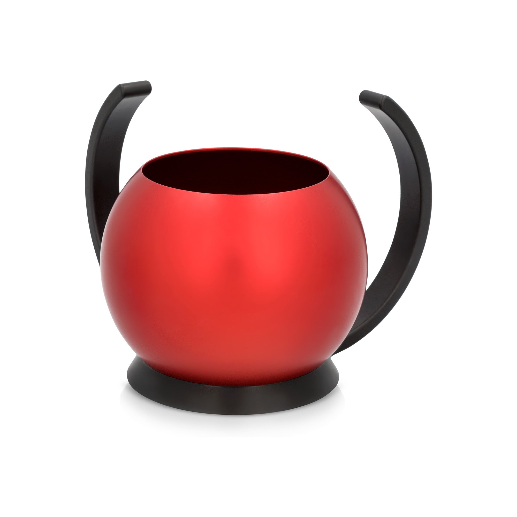 Netilat Yadayim Cup - Globe – Benjamin Judaica